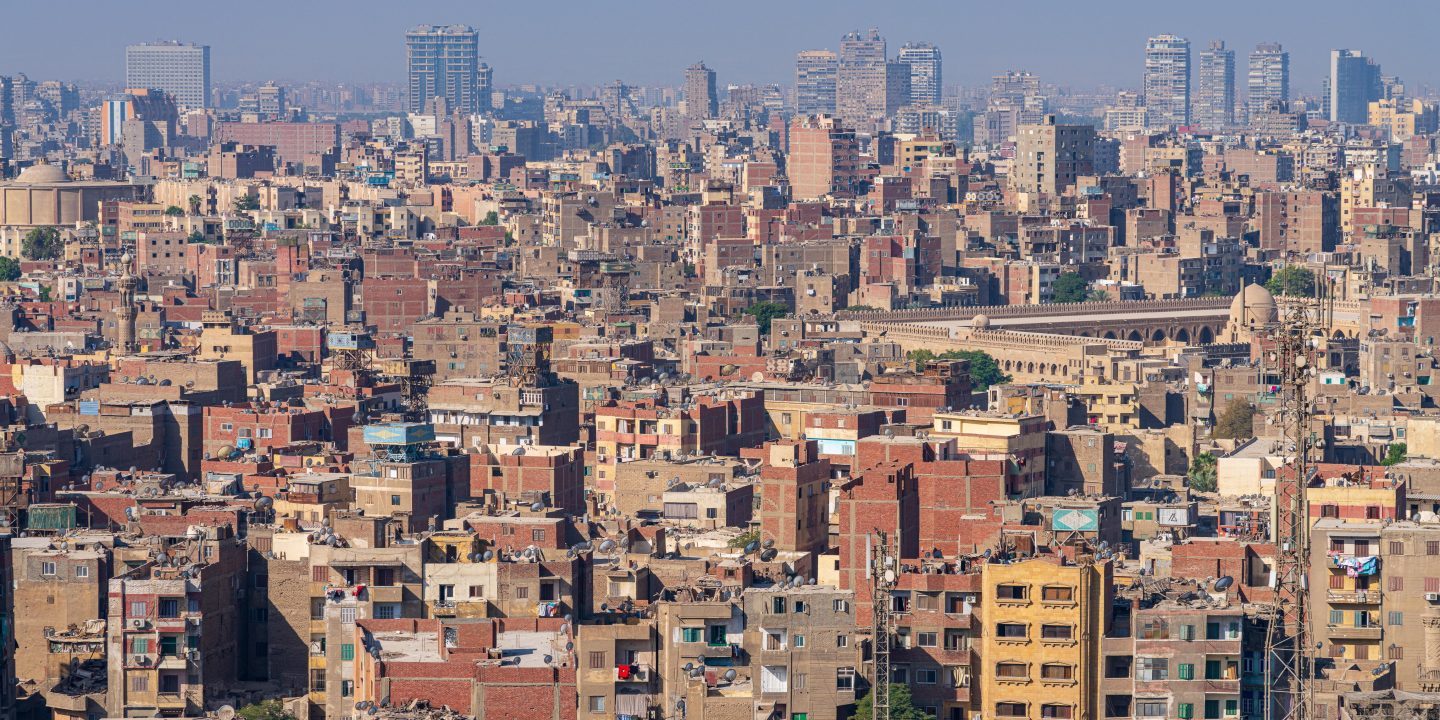 Ägypten legt neuen Vorschlag für Waffenruhe vor | Jüdische Allgemeine