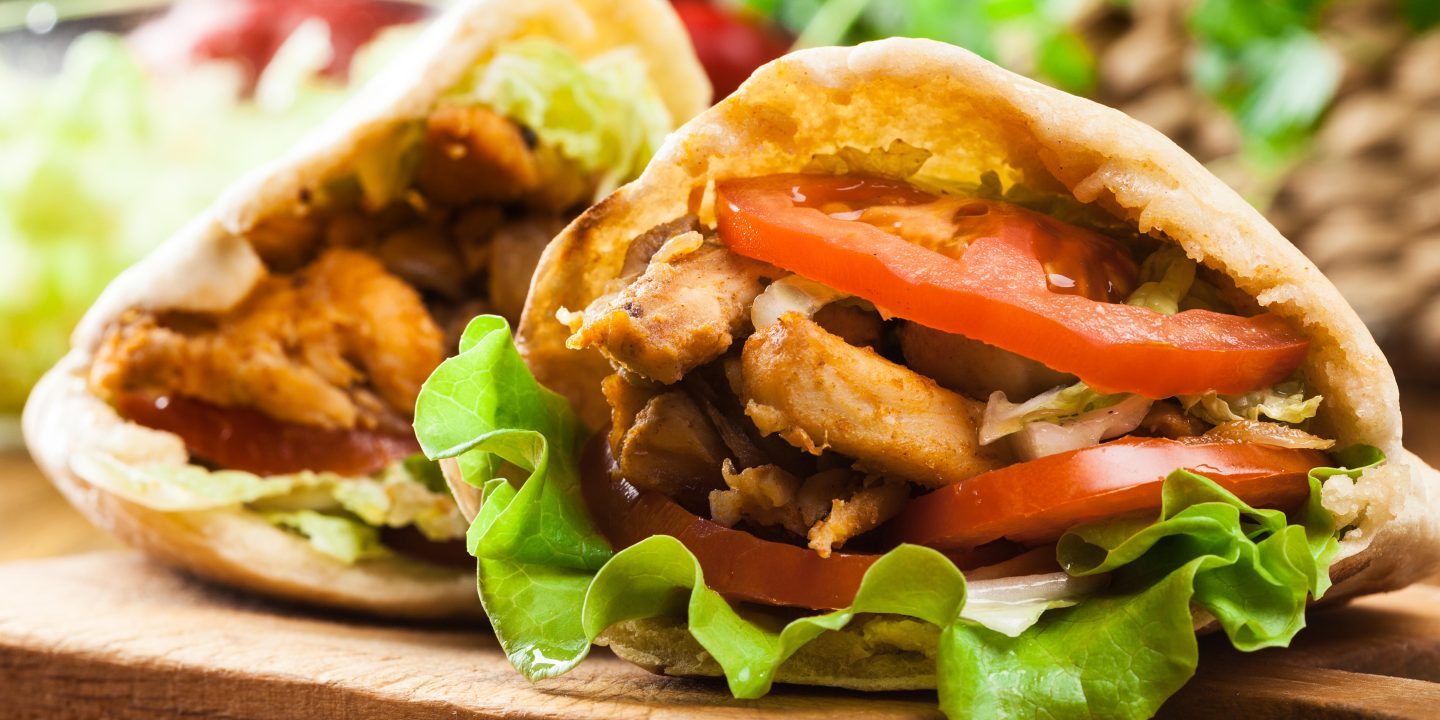Pita-Schnitzel: Unser Rezept der Woche! | Jüdische Allgemeine