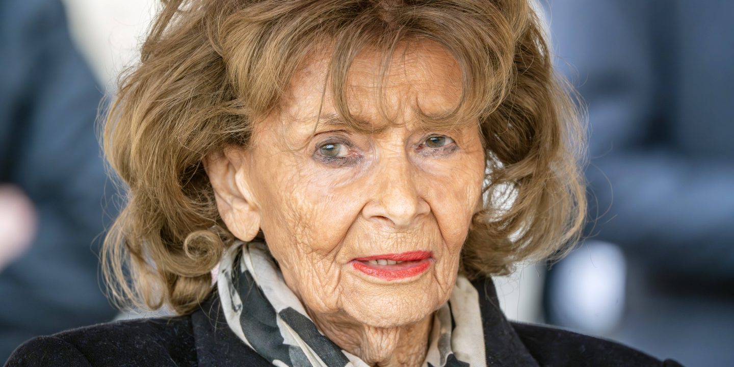 Knobloch stellt sich gegen Kritik an Israels Vorgehen in Gaza ...