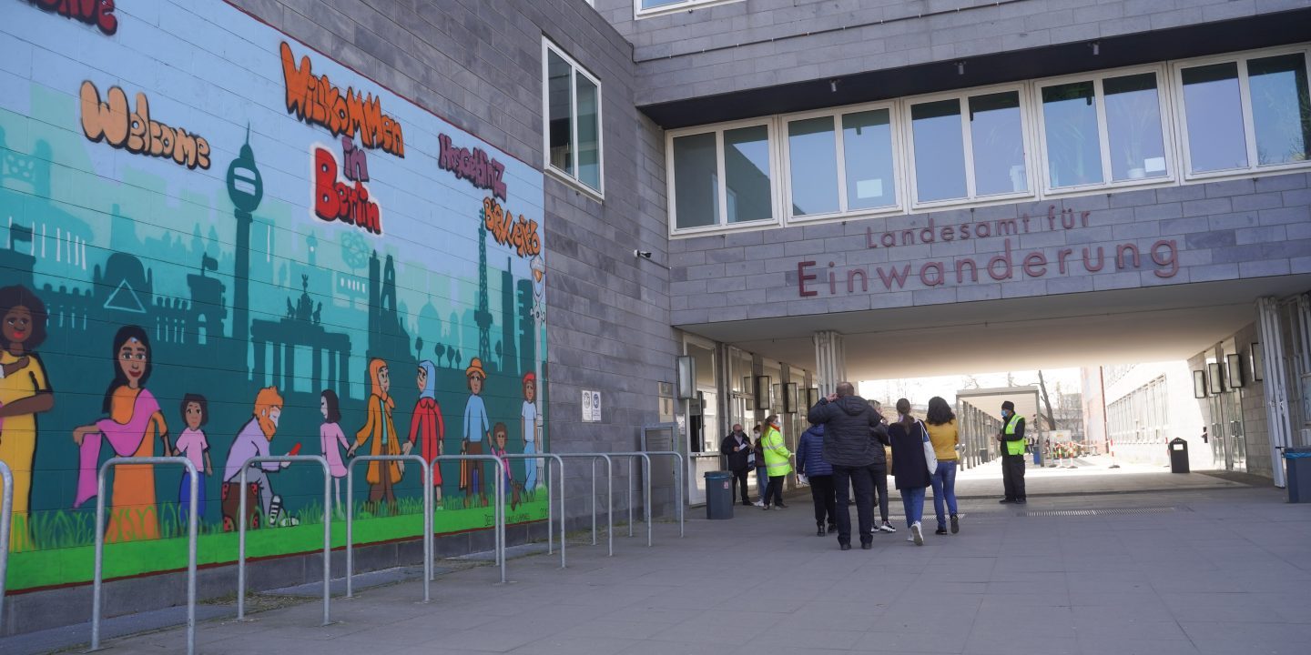 Berlin: Ausweisungen wegen israelfeindlicher Proteste | Jüdische Allgemeine