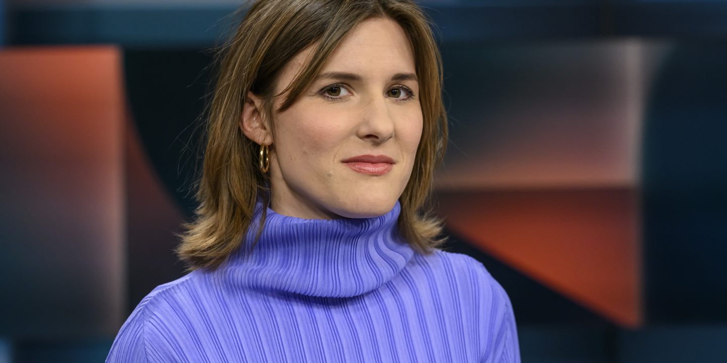 Israels Botschafter übt massive Kritik an ARD-Korrespondentin ...