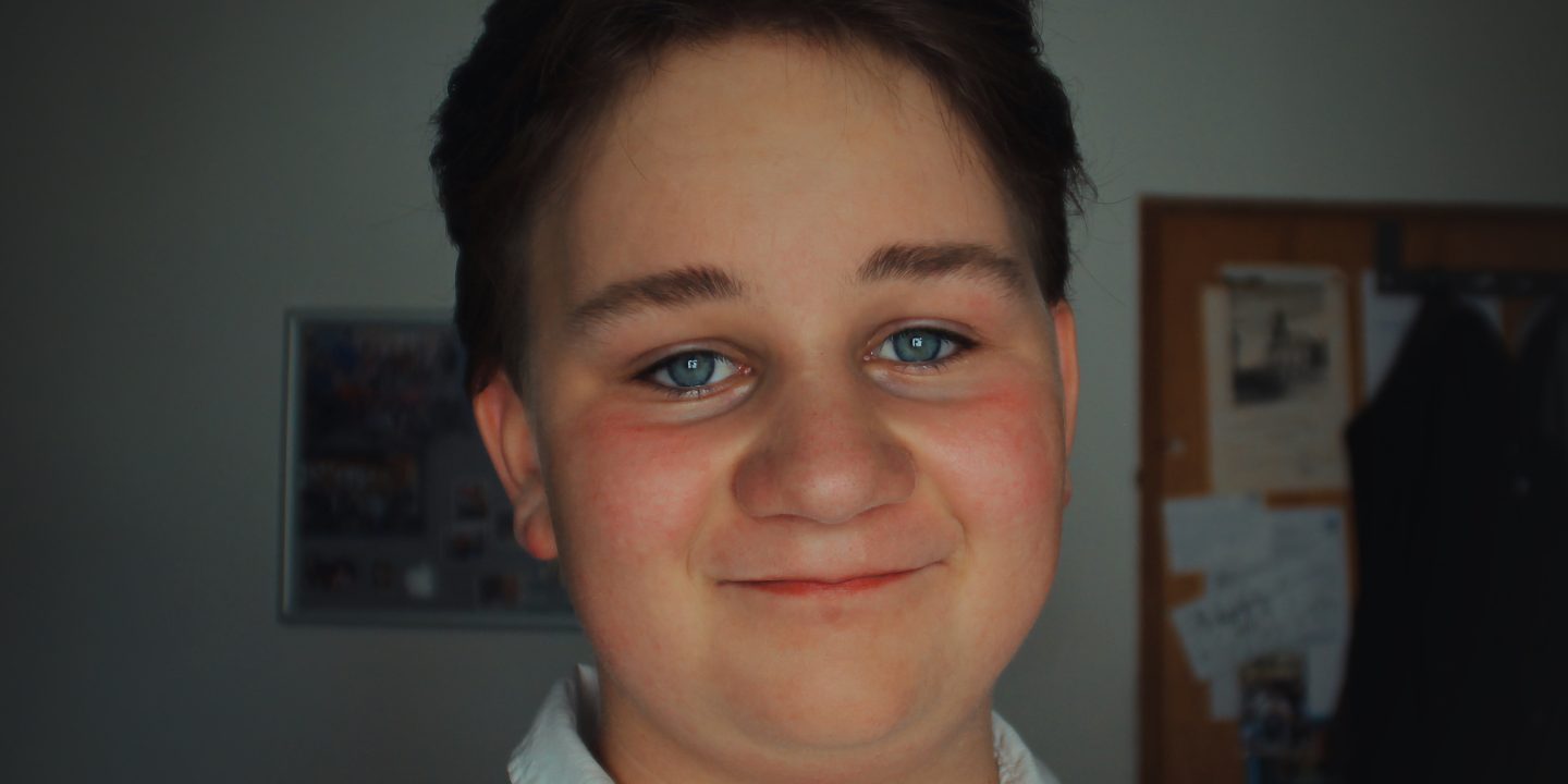 Schüler schreibt über einzige Überlebende einer jüdischen Familie ...