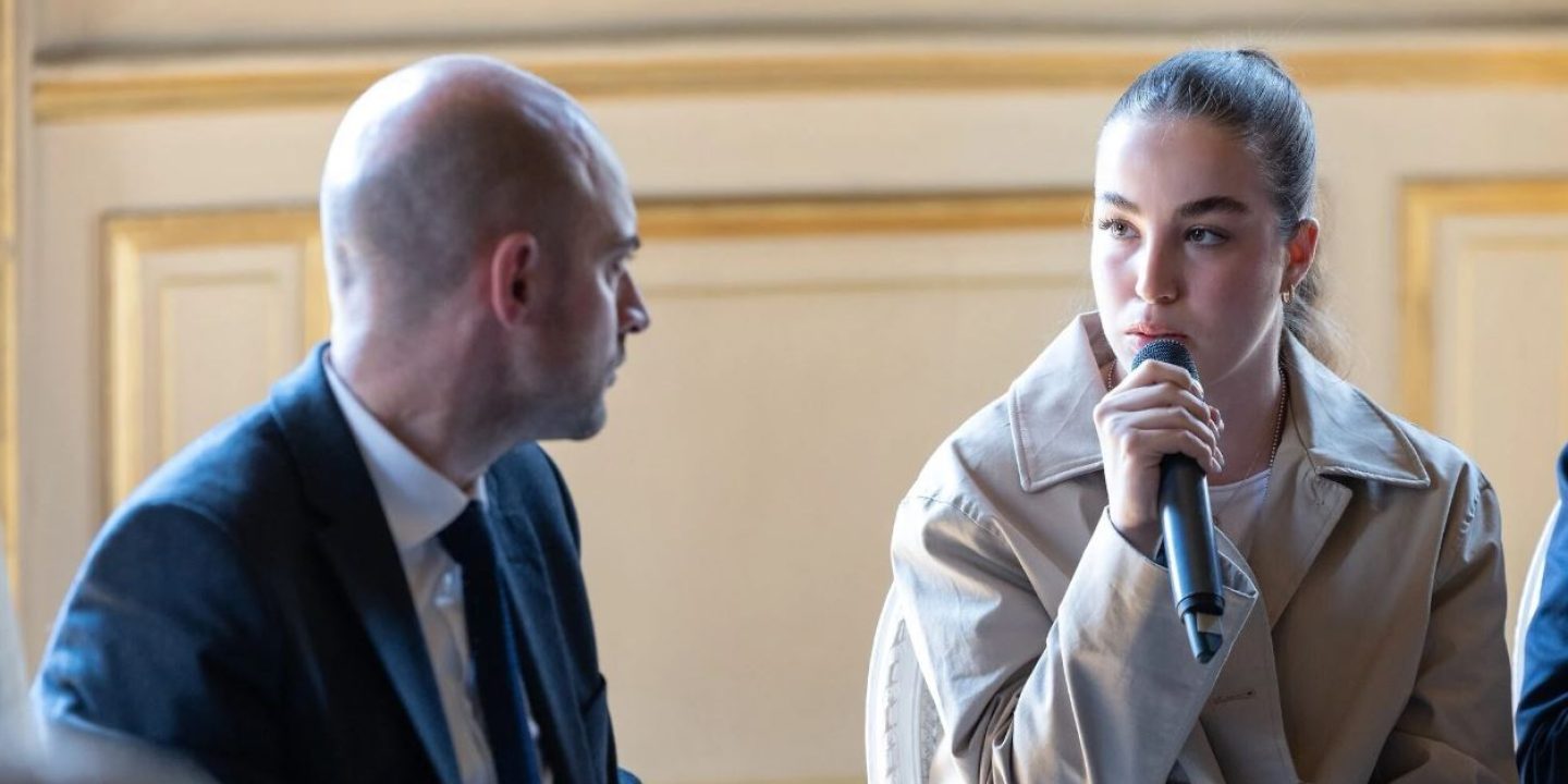 Ehemalige Hamas-Geisel: Diplomatische Lösungen werden nicht funktionieren | Jüdische Allgemeine