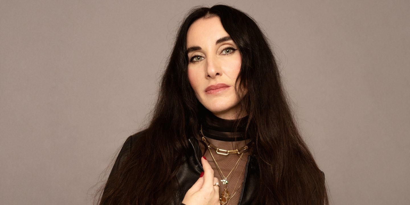 Mirna Funk: »In Tel Aviv bin ich glücklich«. Ein Interview | Jüdische ...