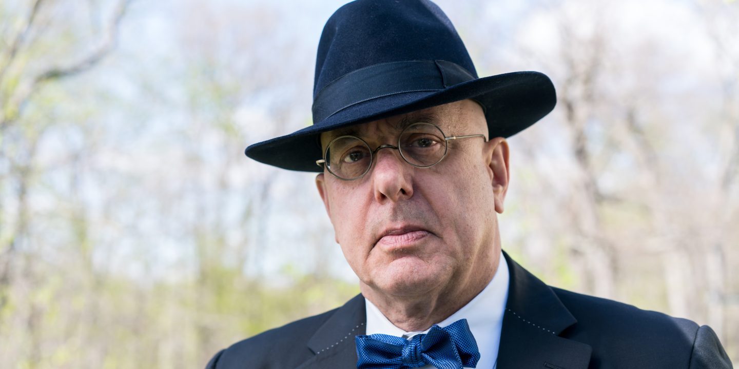 Leon Botstein über ein besonderes Gedenkkonzert | Jüdische Allgemeine