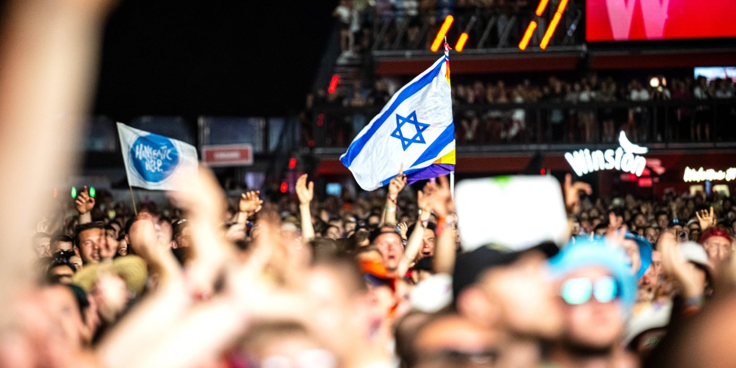 Wegner: Macklemore hat Deichbrand-Festival geschadet | Jüdische Allgemeine