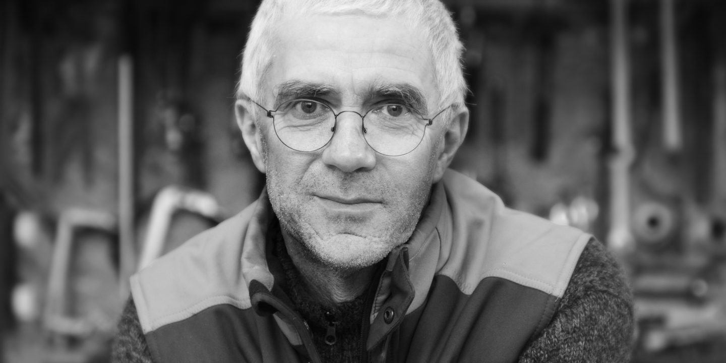 »Es geht um Haltung« | Jüdische Allgemeine