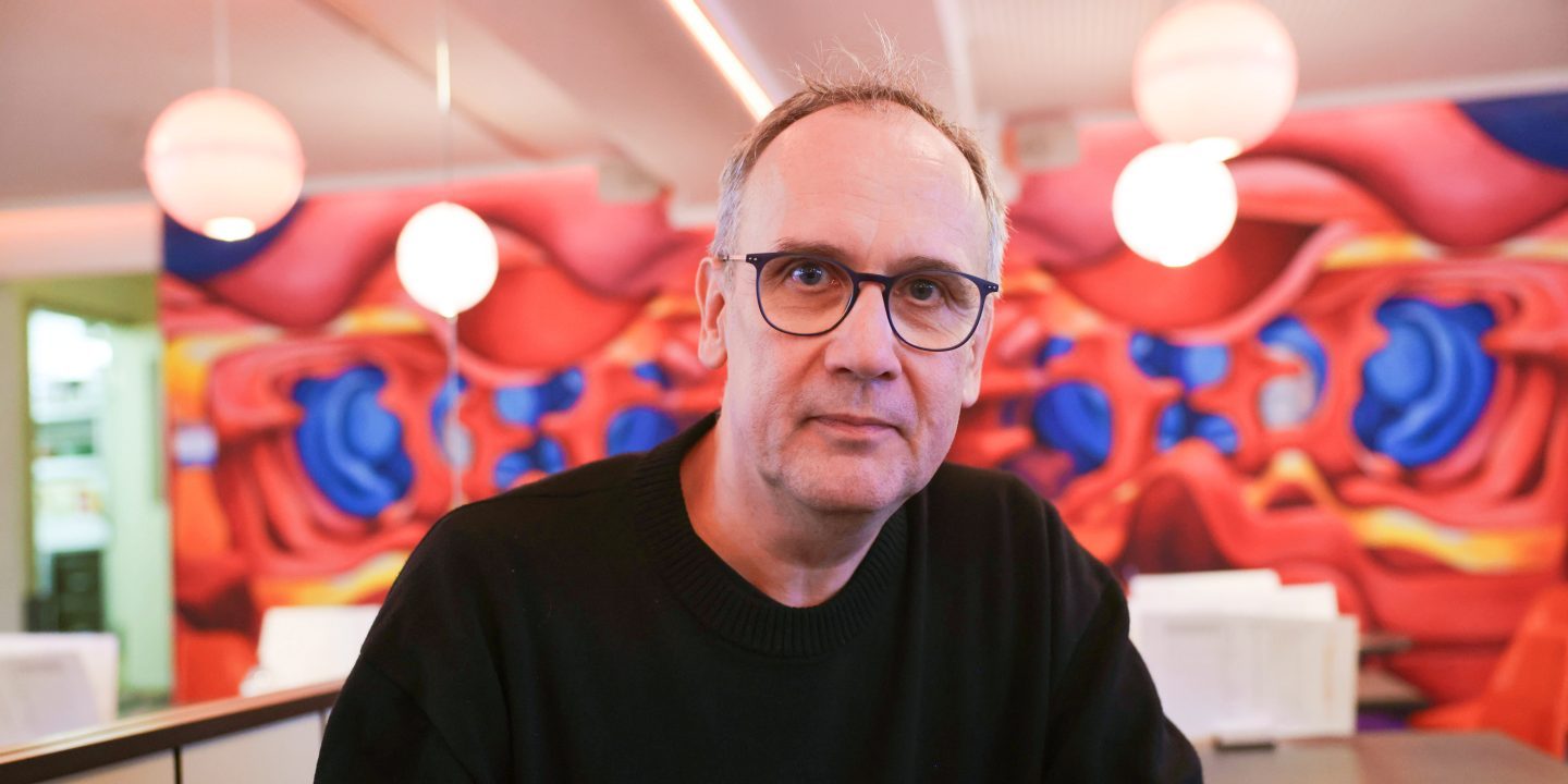 Rath im Ruhestand: Volker Kutscher schließt das Kapitel Gereon Rath | Jüdische Allgemeine