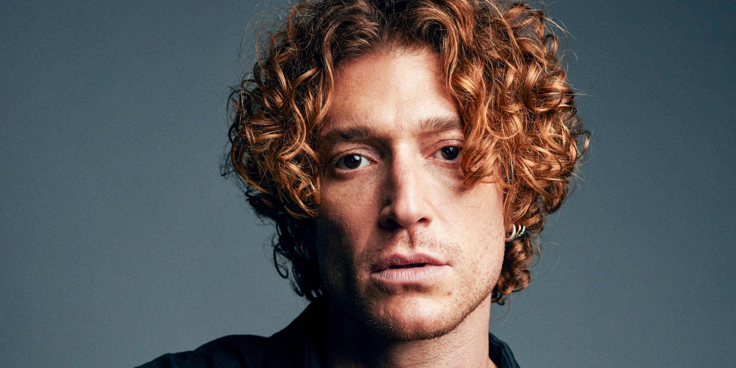 Daniel Donskoy: »Zum Glück lebe ich frei« | Jüdische Allgemeine