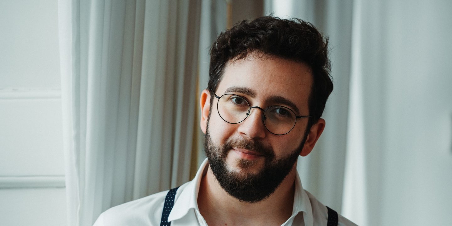 Unsere Antwort ist Leben! | Jüdische Allgemeine