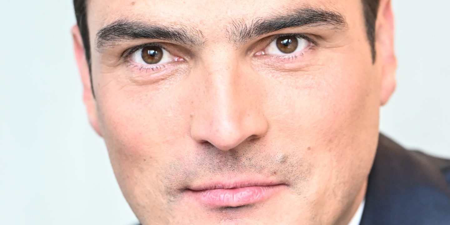 Ex-«Welt»-Chefredakteur Burgard bei Springer künftig für Nahost ...
