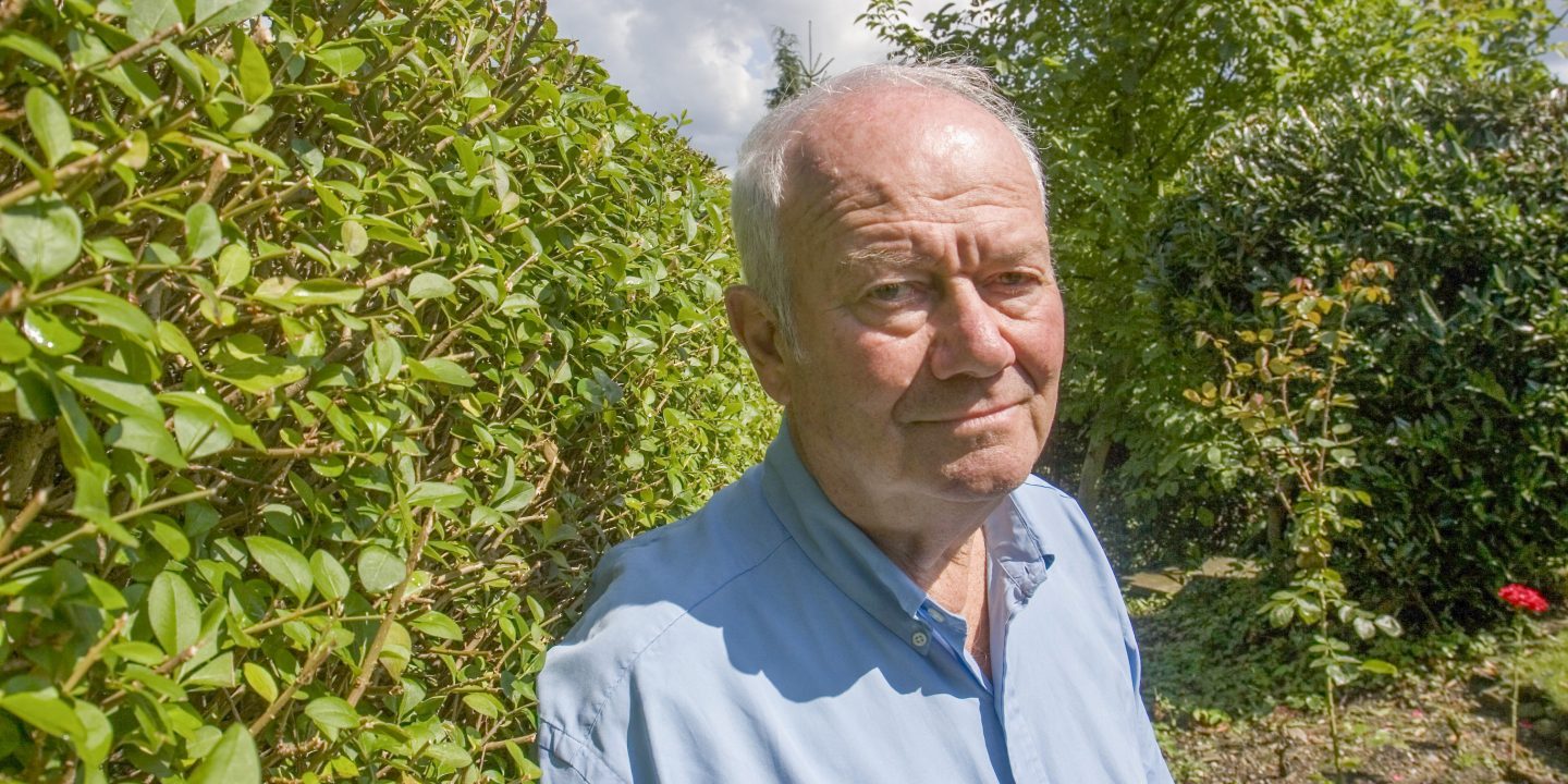 Jacques Marx: Gestalter mit Weitblick | Jüdische Allgemeine