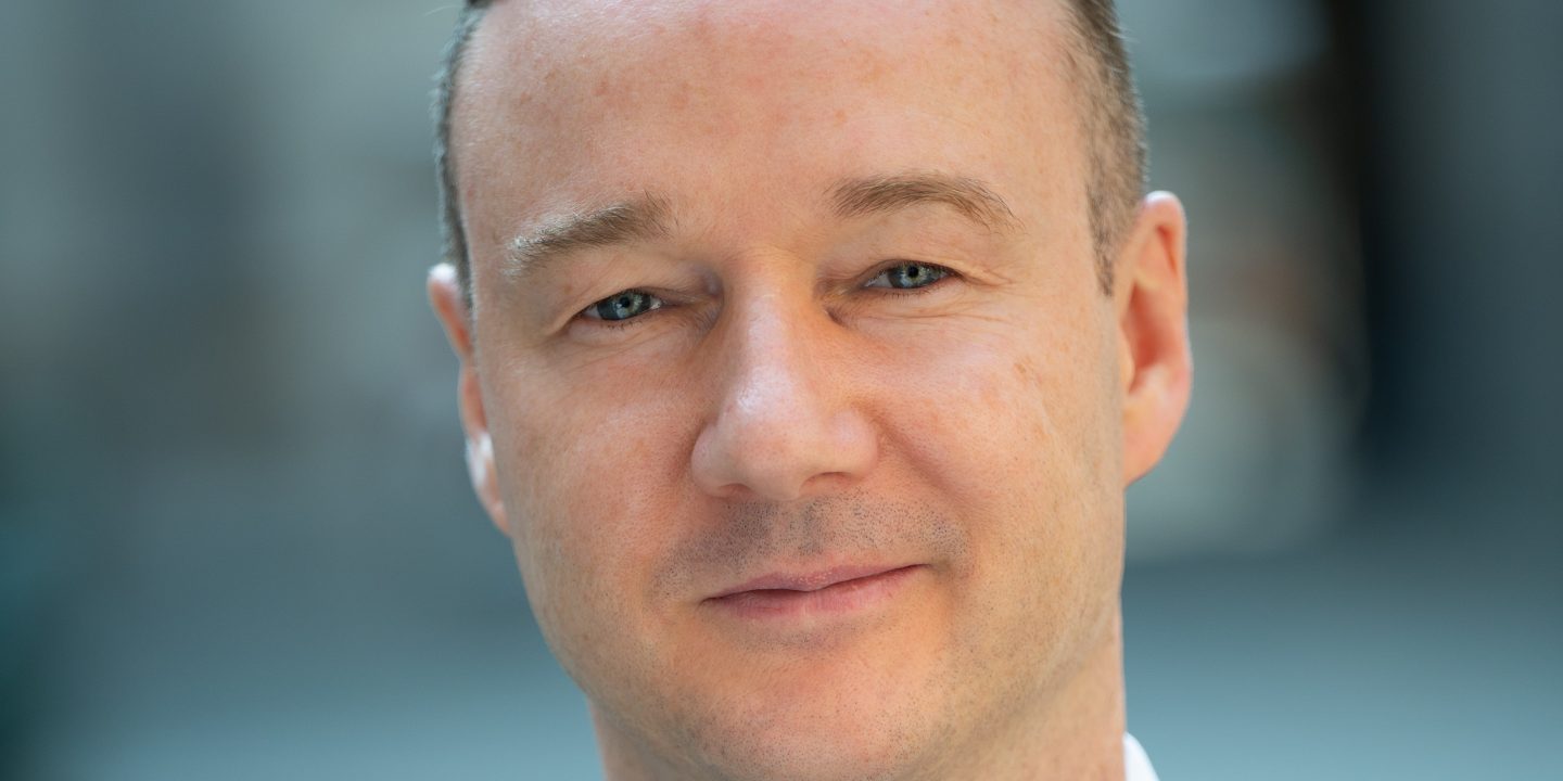 Stefan Hensel über seinen Rücktritt als Antisemitismusbeauftragter ...