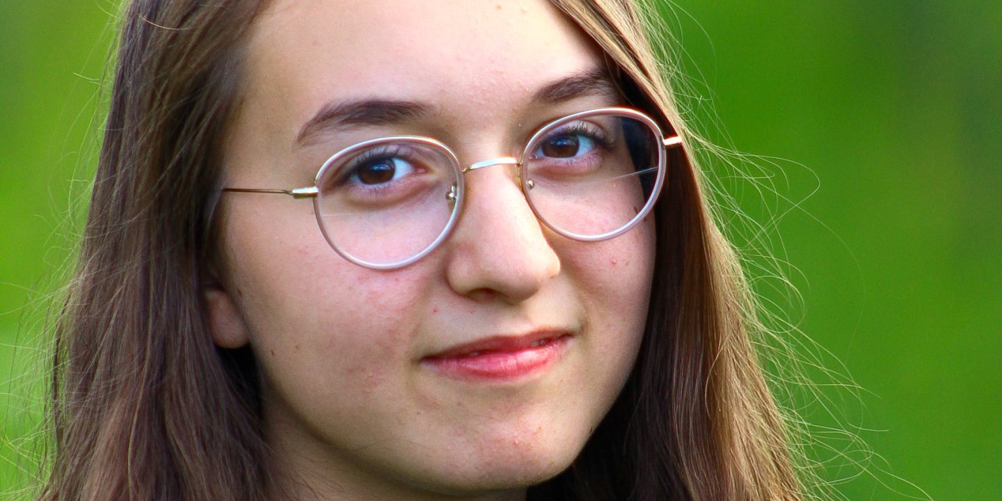 Chidon Hatanach: Keren Lisowski hat die deutsche Runde gewonnen ...