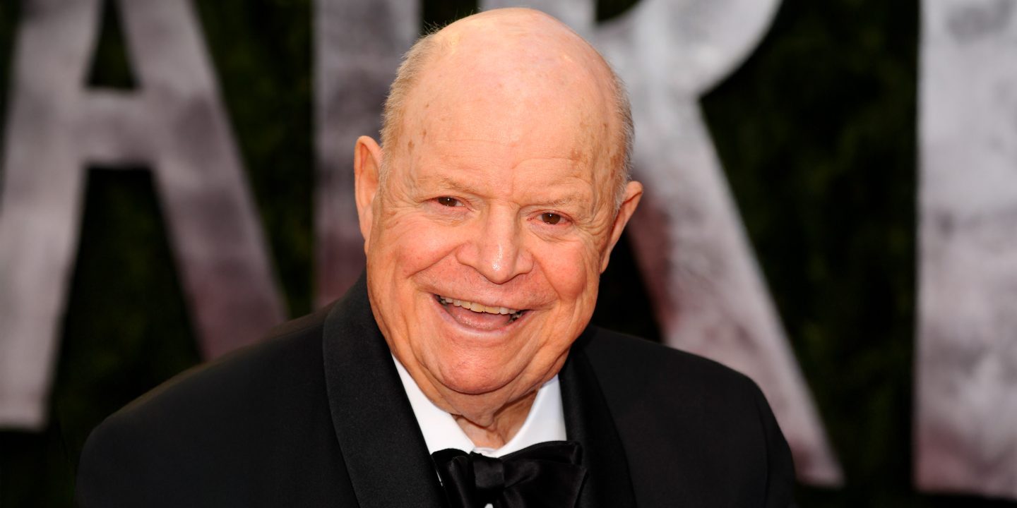 Don Rickles: Meister der Beleidigungen | Jüdische Allgemeine