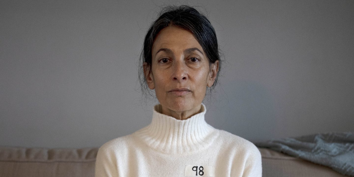 Rachel Goldberg-Polin veröffentlicht Memoiren | Jüdische Allgemeine