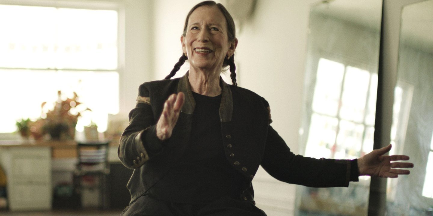 Großer Kunstpreis Berlin geht 2026 an Meredith Monk | Jüdische Allgemeine