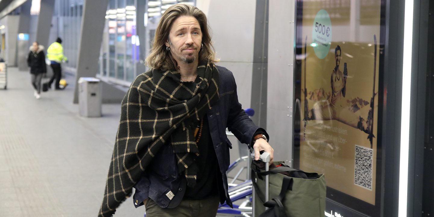 Der neue Dschungel-Cast: Genialer Coup oder totaler Flop? | Jüdische ...