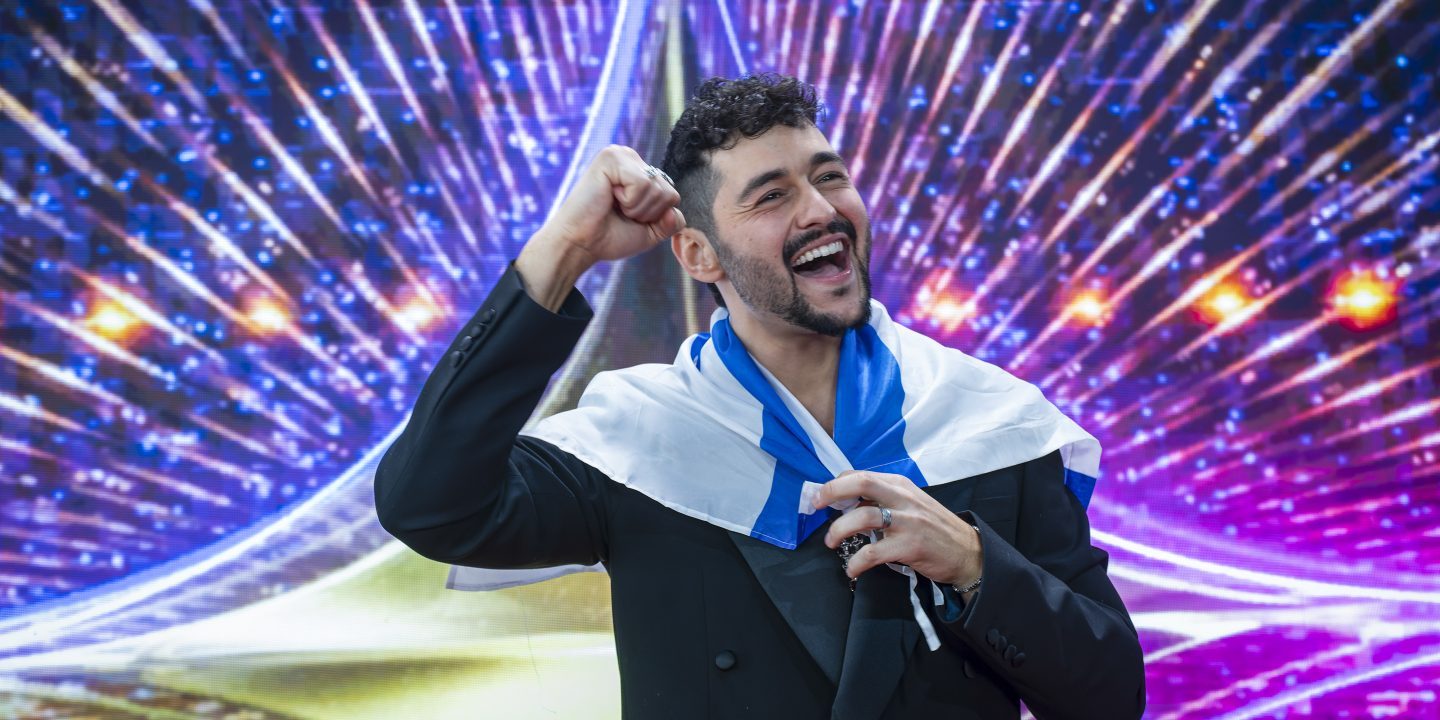 Eurovision, Syrien, Ehrung: Kurzmeldungen aus Israel | Jüdische Allgemeine