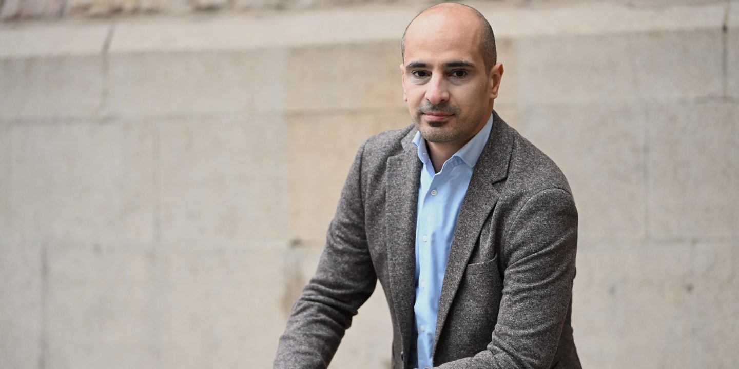 Berlin-Neukölln: Kritik am Kandidaten Ahmed Abed | Jüdische Allgemeine