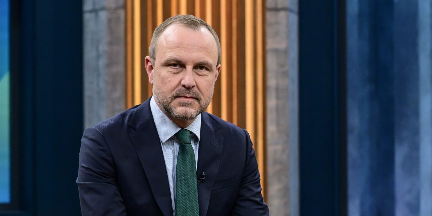 Peter Neumann: »Chance auf Regimewechsel im Iran liegt bei 5 Prozent ...