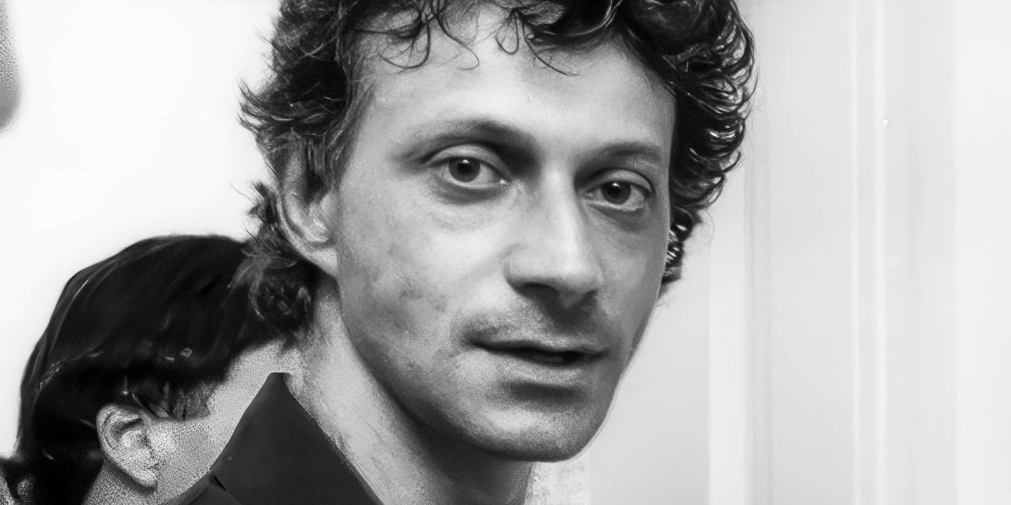Matti Caspi: Nachruf auf Israels verkanntes Musikgenie | Jüdische ...