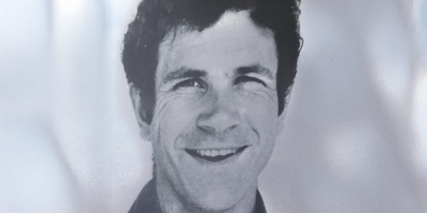 50 Jahre nach Operation in Entebbe: Uganda baut Statue für Joni ...