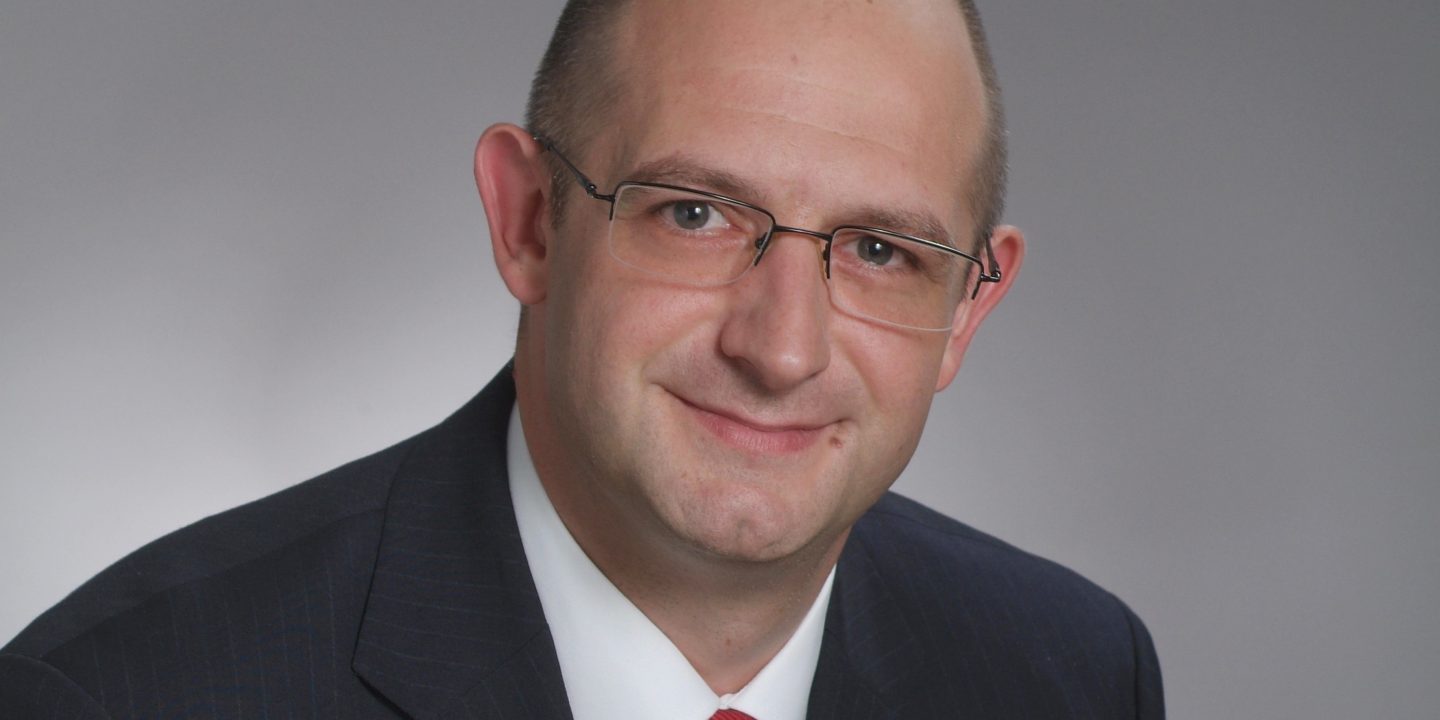 Interview: Hans-Jakob Schindler über Terror als iranische Strategie ...