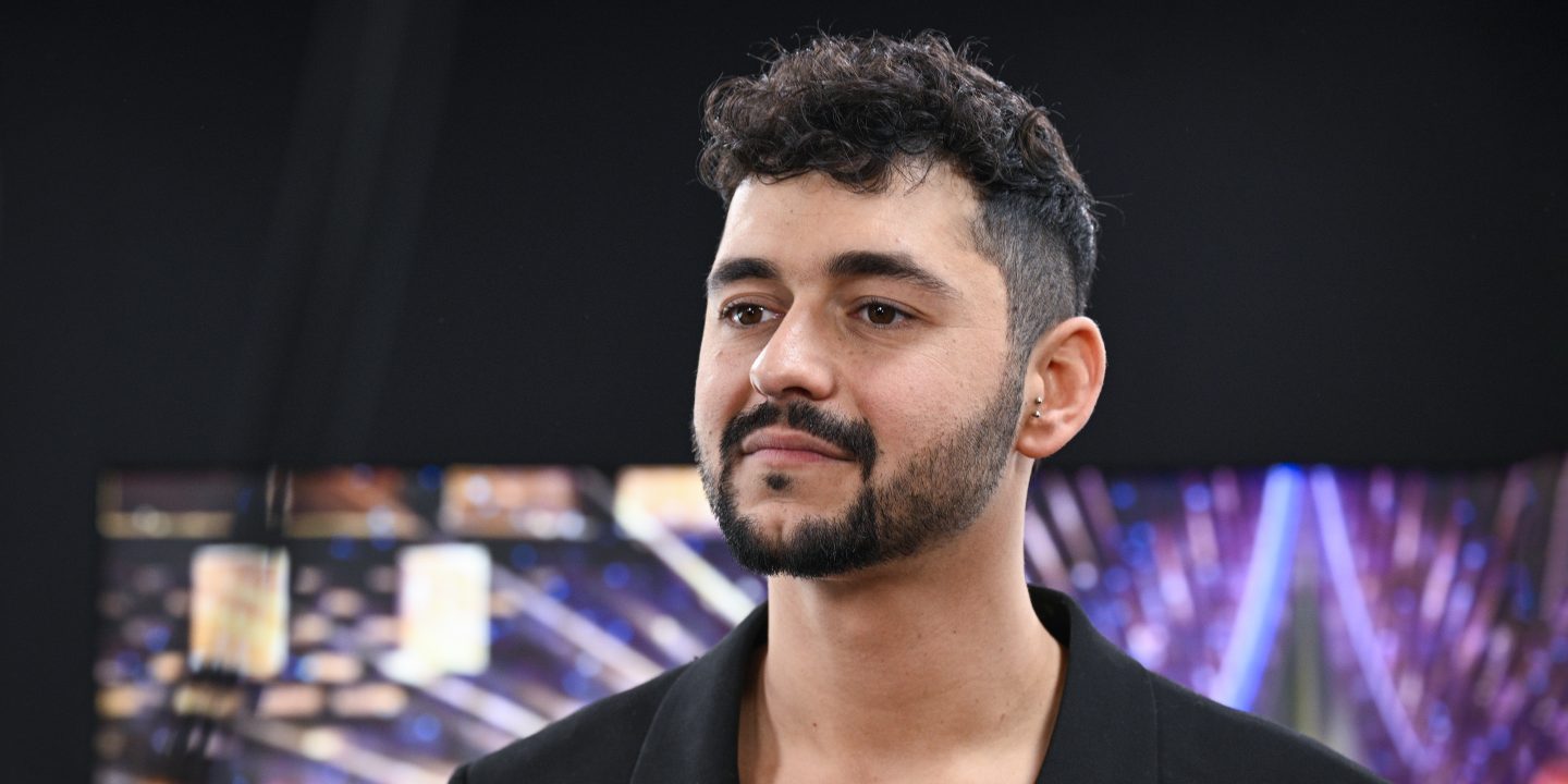 „Michelle“: Israel stellt seinen Eurovision-Song 2026 vor | Jüdische ...