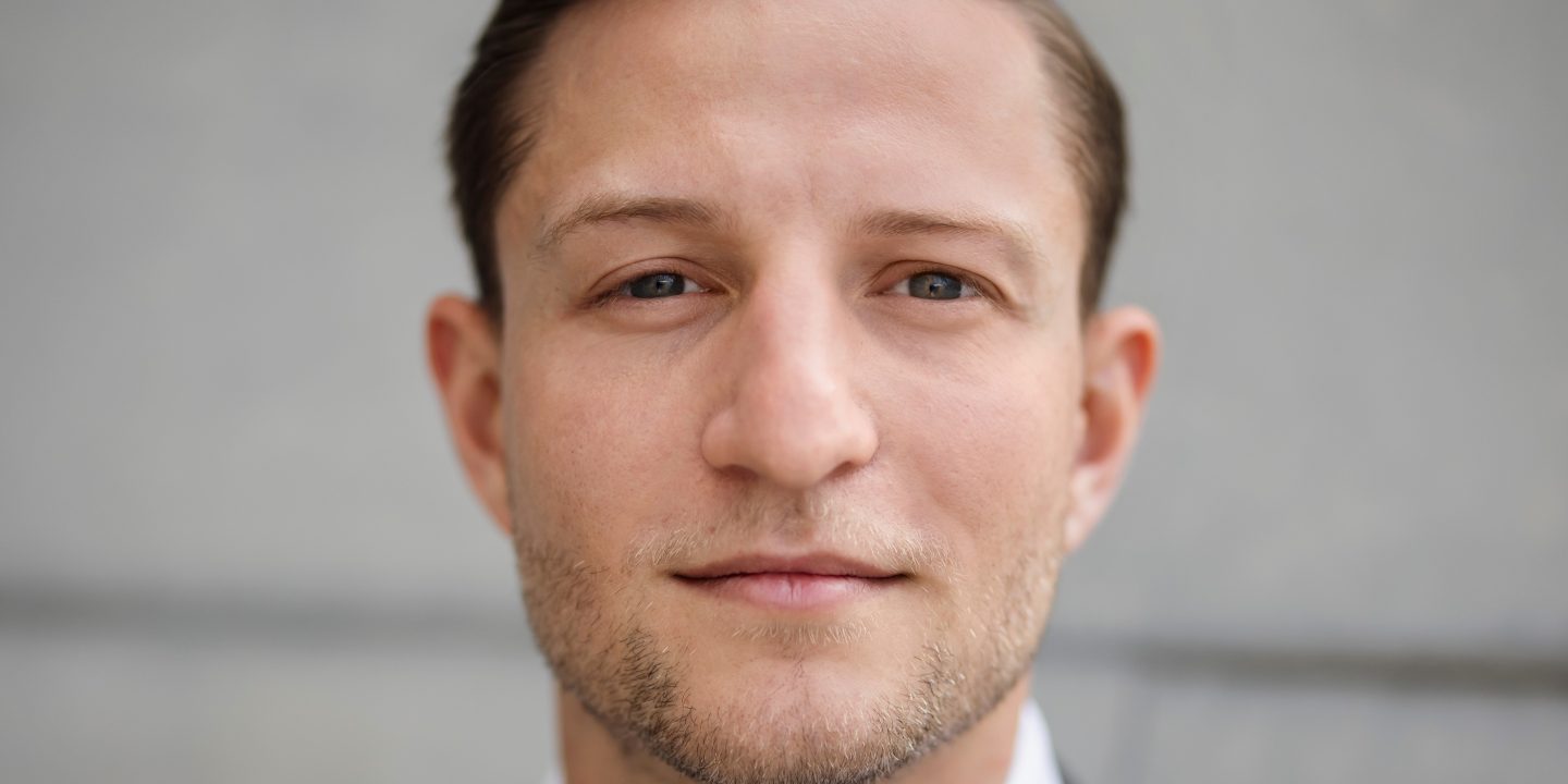 Meinung: Lahav Shapiras FU-Klage hätte nicht abgewiesen werden sollen ...