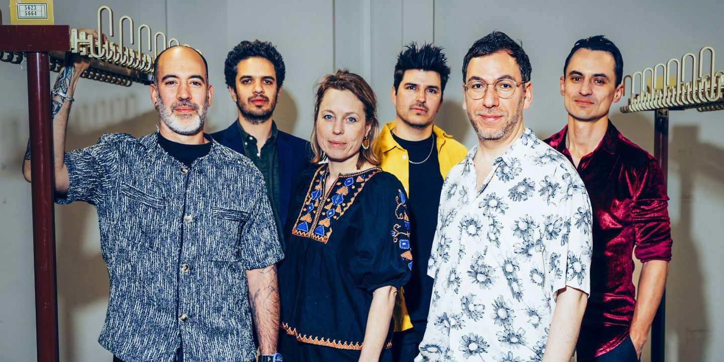 »The Poetics« – das neue Album des Jazzpianisten Omer Klein | Jüdische ...