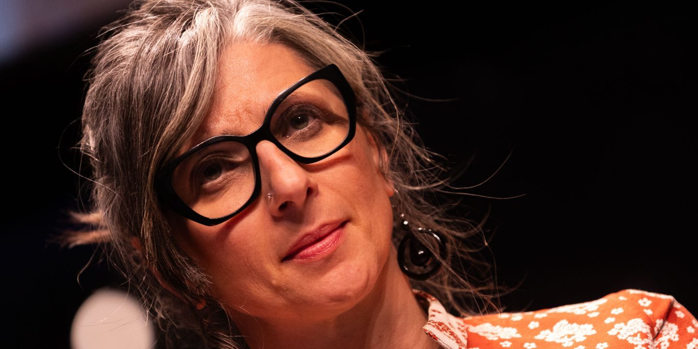 Gericht setzt Sanktionen gegen Francesca Albanese aus | Jüdische Allgemeine