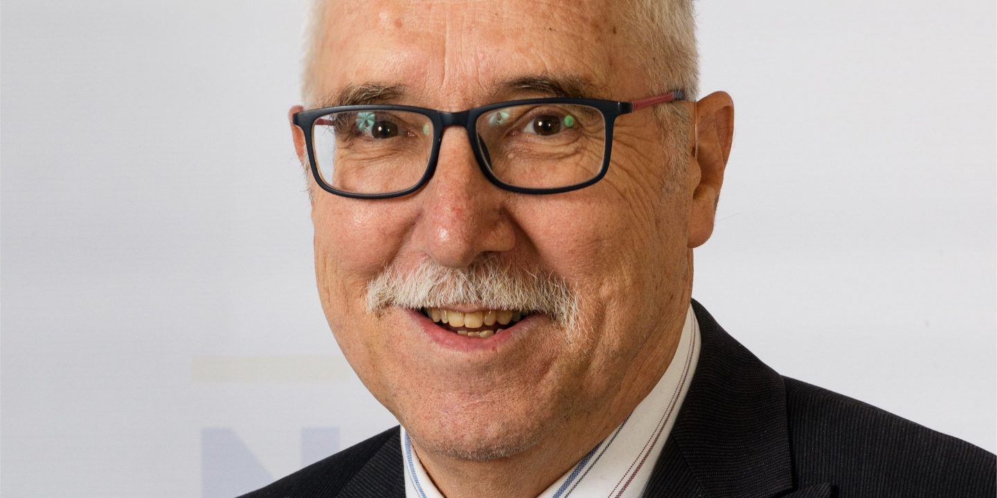 NGO Monitor: Gerald Steinberg gibt Leitung ab | Jüdische Allgemeine