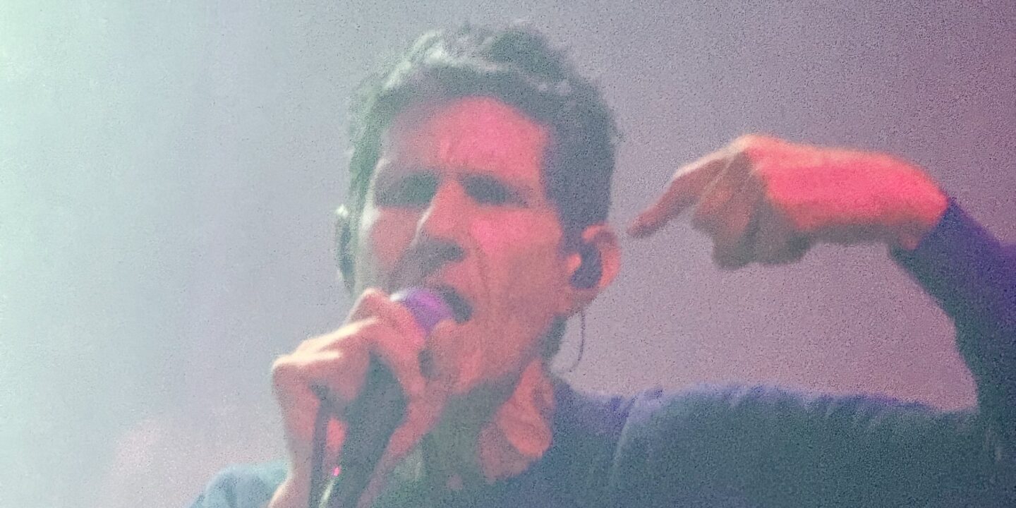 Mike D in Berlin: Ein Beastie Boy meldet sich zurück | Jüdische Allgemeine